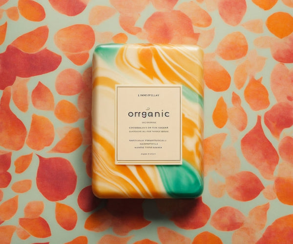 Guide to Organic Bar Soap - Benefits | Eco-Friendly, Skin Safe ...