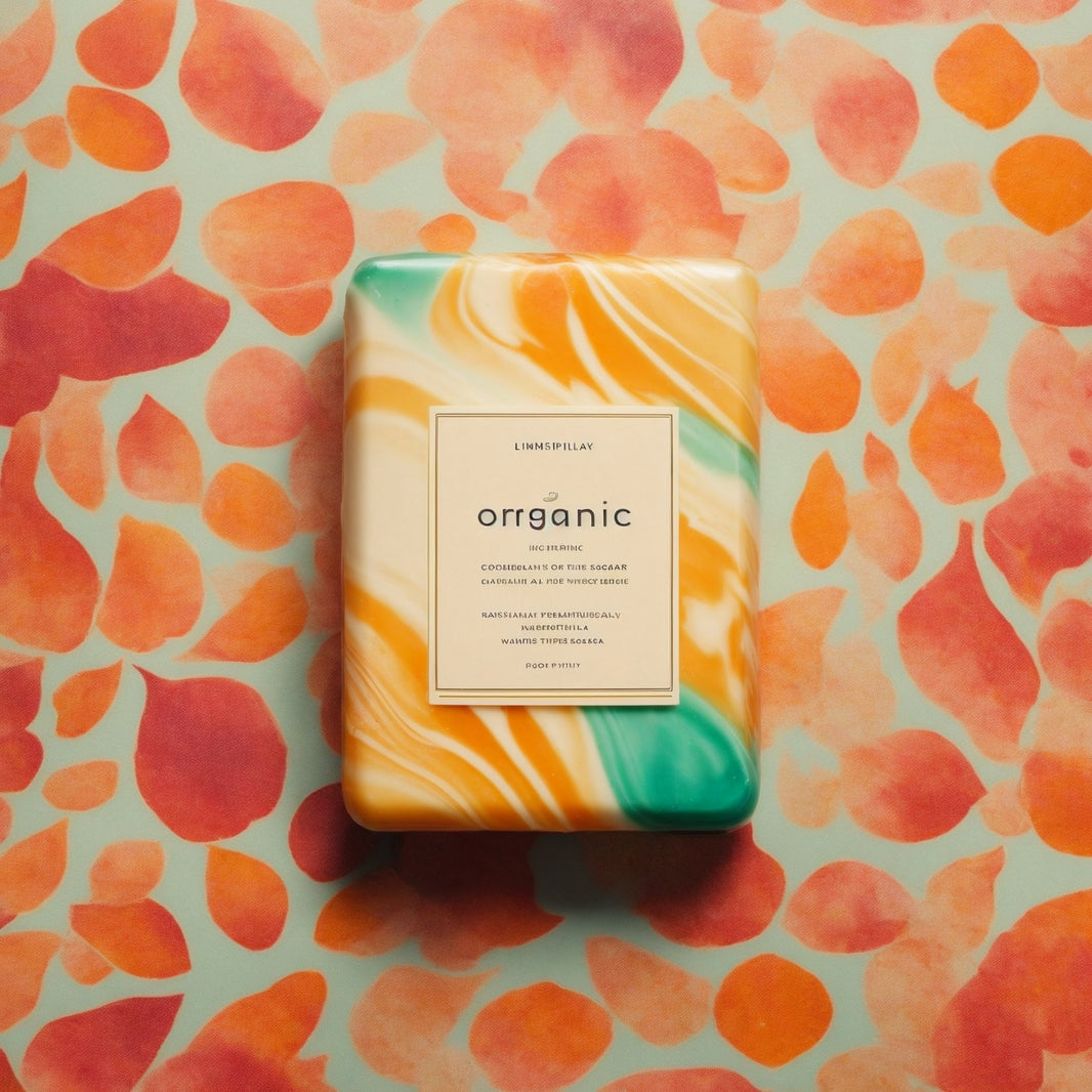 Guide to Organic Bar Soap - Benefits | Eco-Friendly, Skin Safe ...